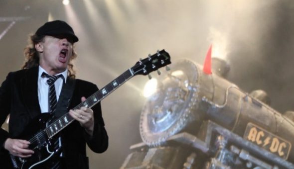 Angus Young sobre Phil Rudd: “No es el Phil que conocimos” — Futuro