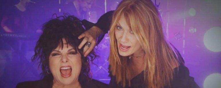 Heart estrena video para destacado de nuevo disco — Futuro Chile