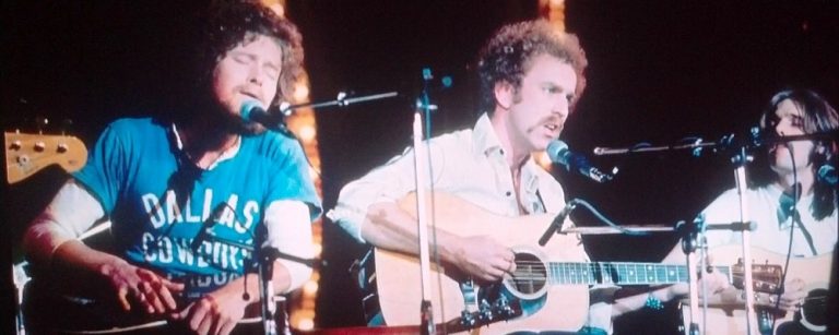 Bernie Leadon será parte de la gira de los 40 años de The Eagles ...
