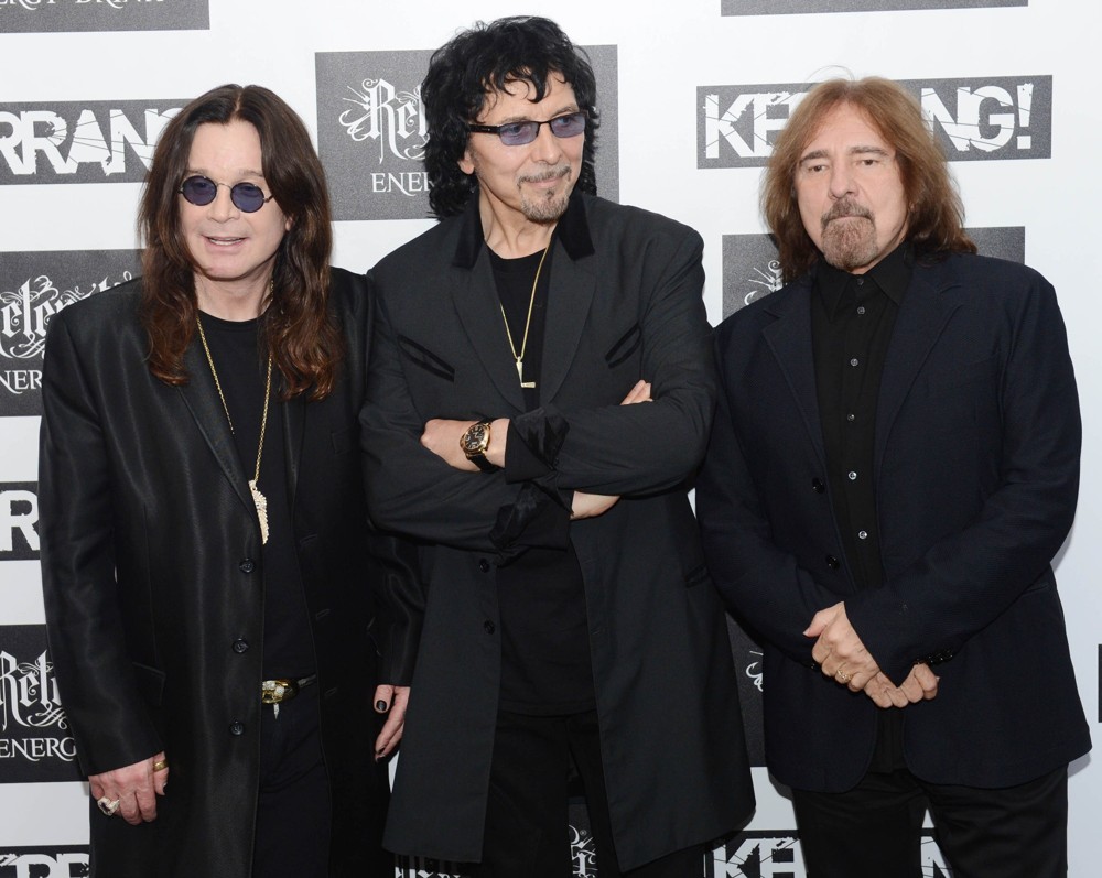 Black Sabbath: el regreso con “13” y el ritual de la autodestrucción ...