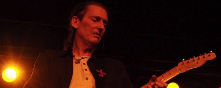 Falleció Allen Lanier, miembro fundador de Blue Oyster Cult — Futuro Chile