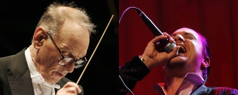 CONCURSO // Ganadores de entradas dobles para Ennio Morricone y Mondo ...