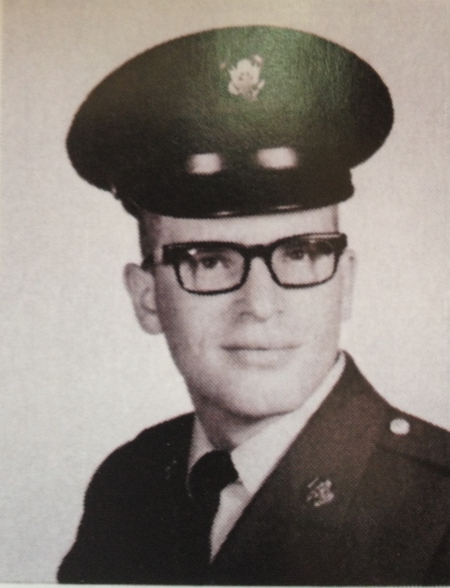 The Unknown Soldier — Futuro Chile