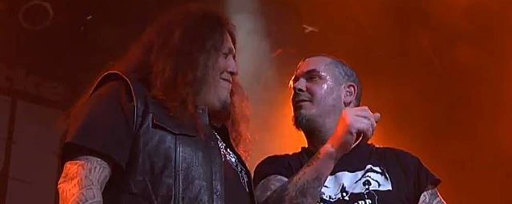 Revisa completa la quinta versión de Metal Masters — Futuro Chile