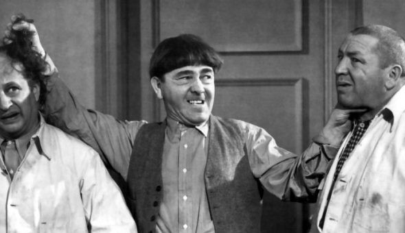 Capítulo 45 - Eddie, Larry y el Club de Mickey Mouse — Futuro