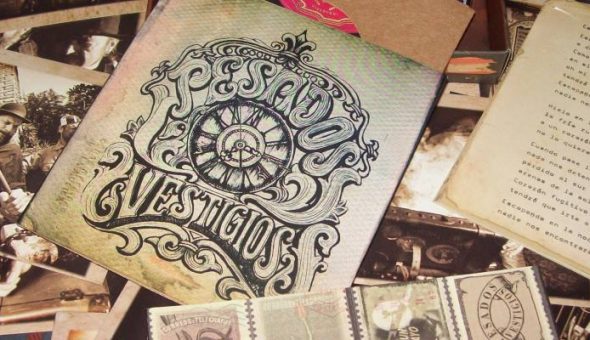 ESPECIAL // Presentamos en estreno "Pesados Vestigios", nuevo disco de ...