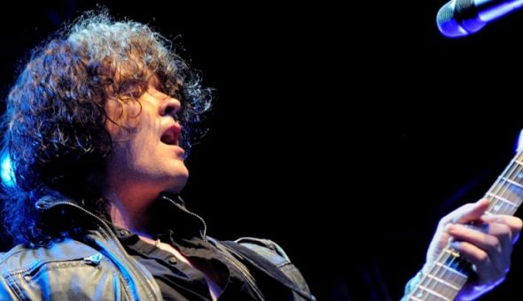 Vincent Cavanagh, Anathema: “Nuestra evolución fue más extrema que en ...