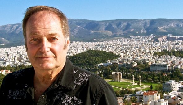 Falleció Sam Andrew, guitarrista de Big Brother and The Holding Company ...