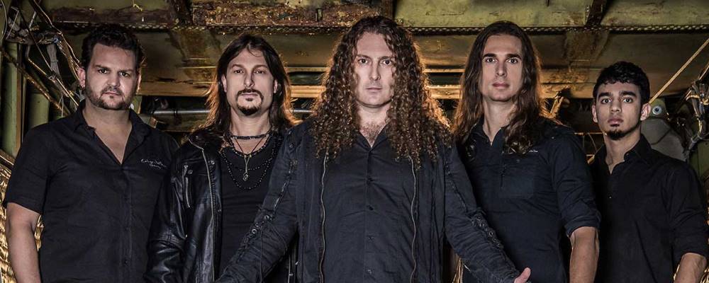 Revisa «Final Light», nuevo video de Angra — Futuro Chile