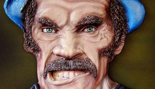 De Don Ramón a Ramones — Futuro