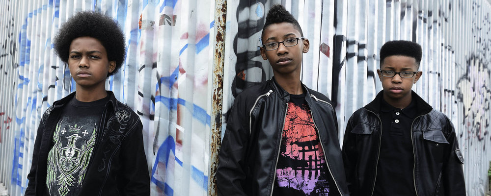 Unlocking the Truth anunció la fecha de publicación de su disco debut ...