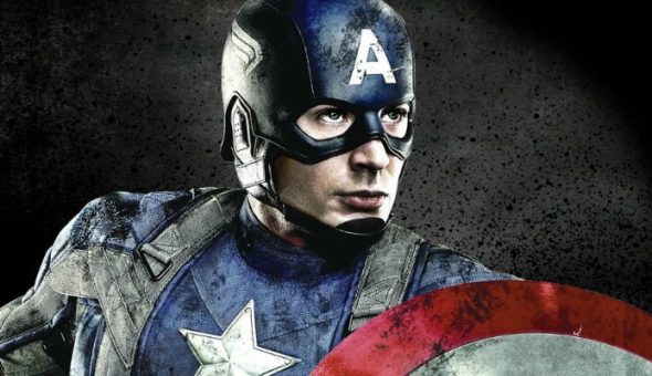 Revisa la evolución del Capitán América en la TV y el cine en 70 años ...