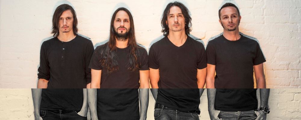 Escucha "Magma", nuevo disco de Gojira — Futuro Chile
