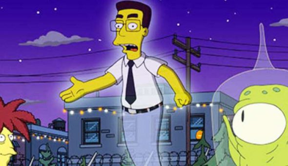 Frank Grimes revivirá en episodio 600 de "The Simpsons" — Futuro