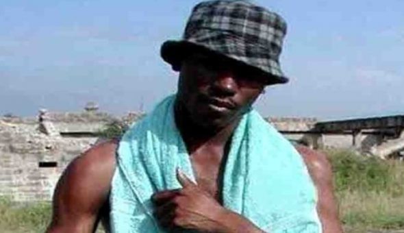 El "negro de Whatsapp" apareció en un voto en las primarias — Futuro