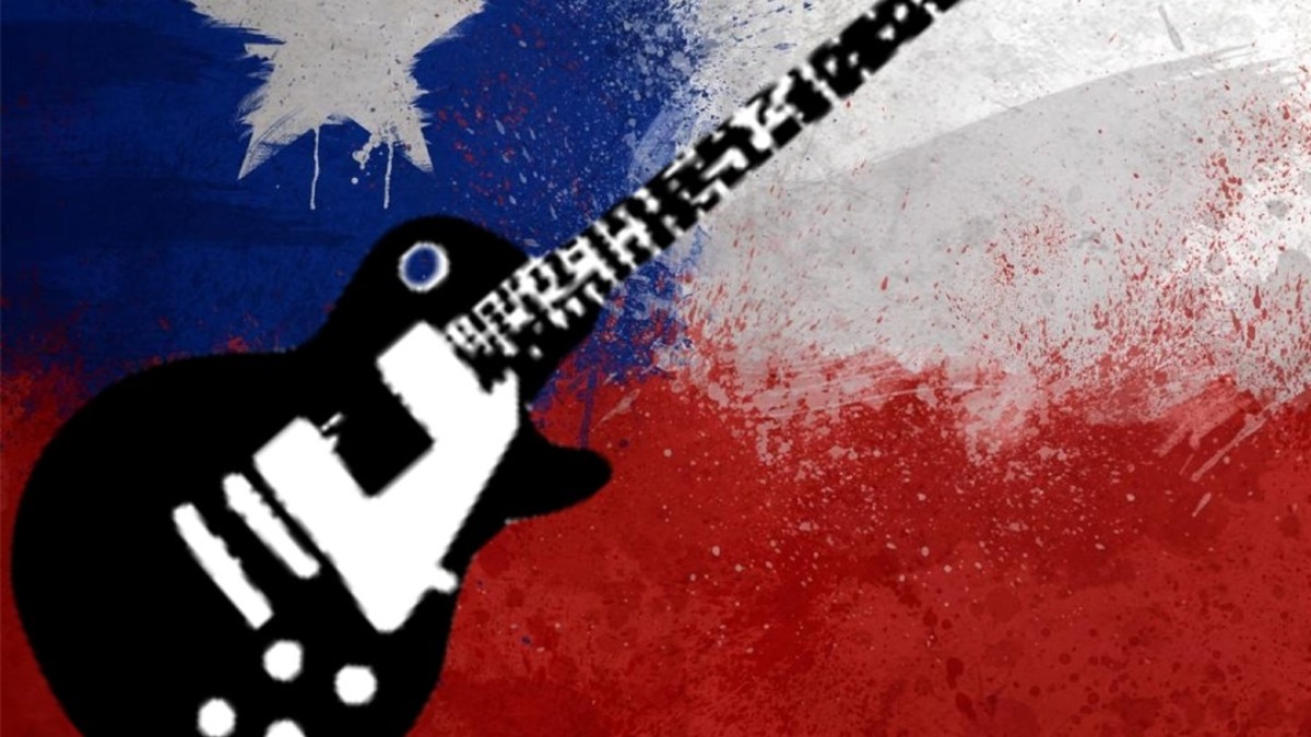 EL SHOW DEL DR. ROCK & ROLL | Futuro Chile