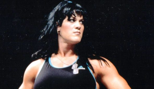 Revelan causa de muerte de Chyna, la popular luchadora de la WWF — Futuro