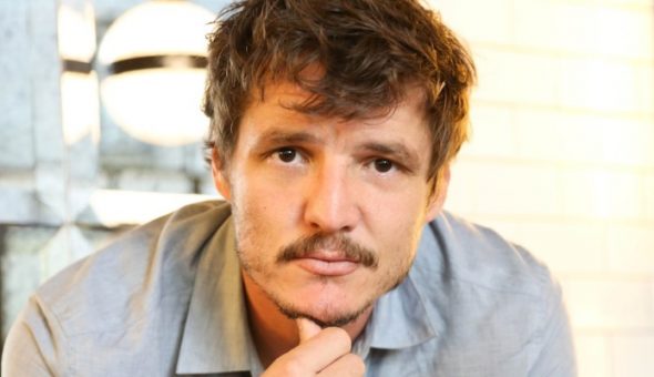 Pedro Pascal de "Game Of Thrones" y "Narcos" está de visita en Chile ...