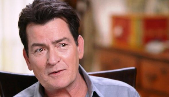 Charlie Sheen y su lucha contra el Sida: "Cuando fui diagnosticado ...