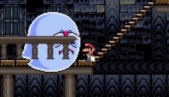 A 27 años del lanzamiento de "Super Mario World", revelan cómo derrotar ...