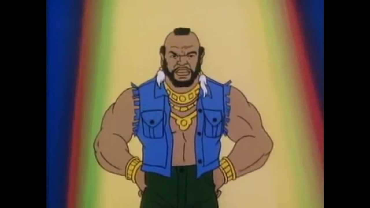 A 30 años del fin de «Los Magníficos» así luce el recordado y ...