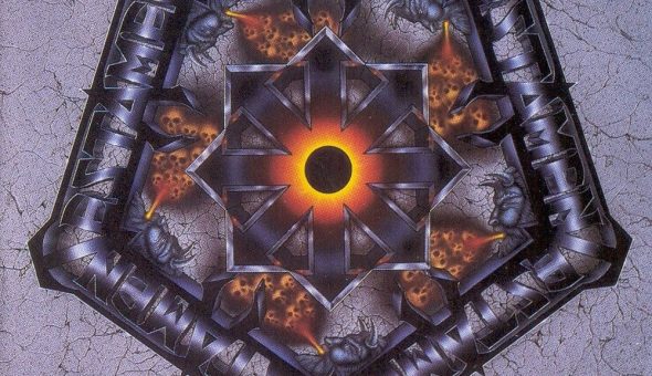 Testament - The Ritual — Futuro