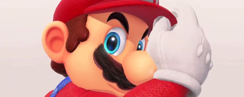 ¿Es Mario humano? Nintendo finalmente respondió la gran duda — Futuro Chile