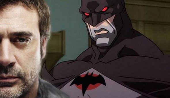 Jeffrey Dean Morgan podría ser Batman en la recién anunciada ...