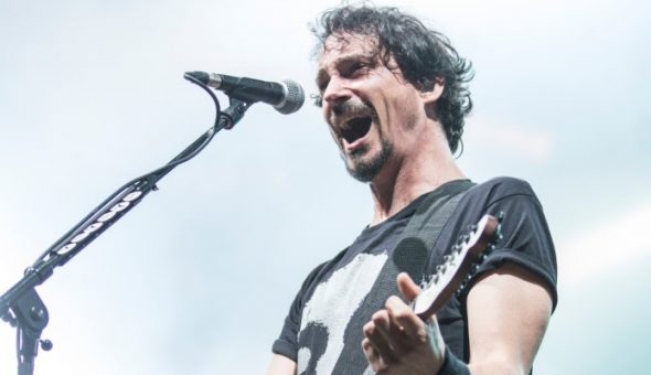 Joe Duplantier de Gojira habla sobre sus discos favoritos de metal — Futuro