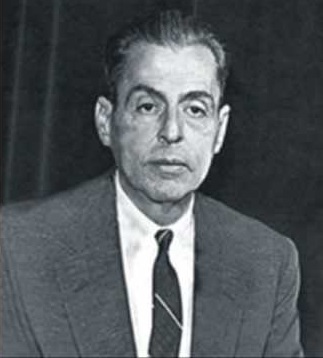 Se revela identidad del personaje que aparece en «Álgebra de Baldor» y ...