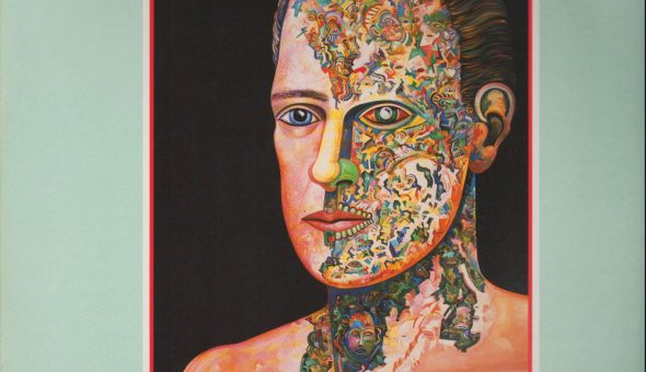 John Cale - Artificial Intelligence — Futuro