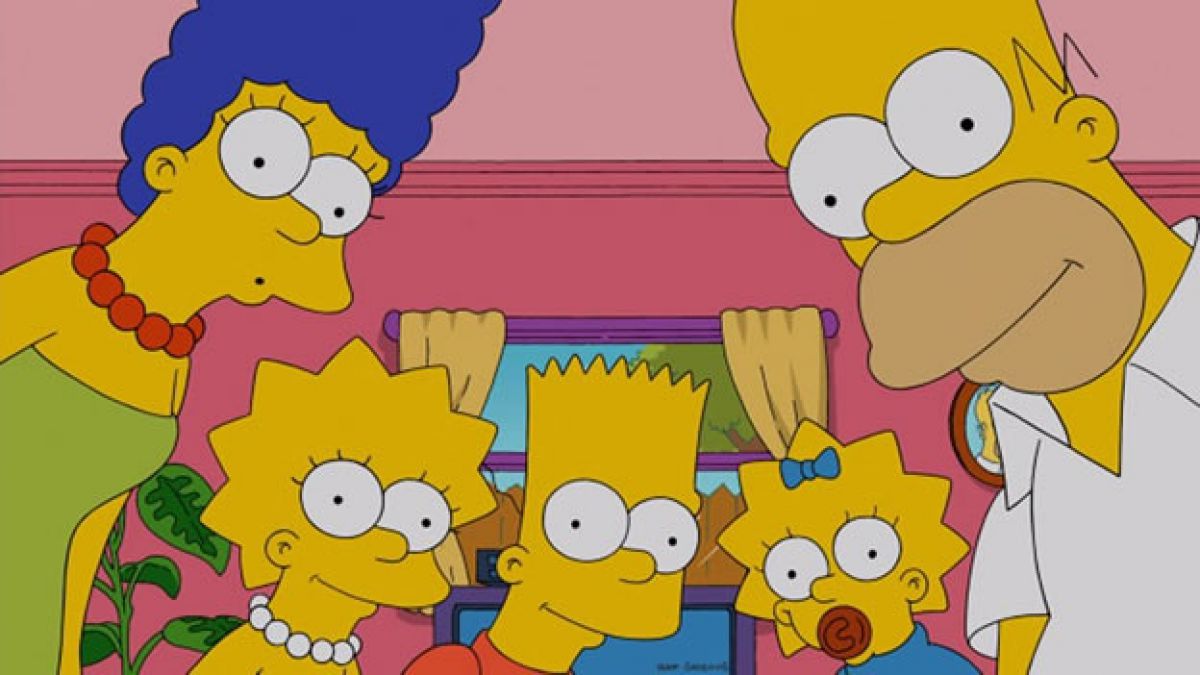 «Los Simpson» de mal en peor: Alf Clausen, compositor musical de la ...