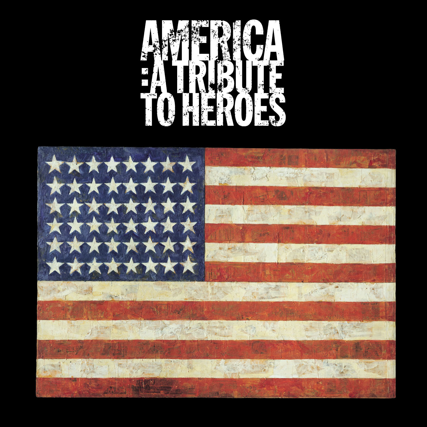 America: A Tribute To Heroes — Futuro Chile