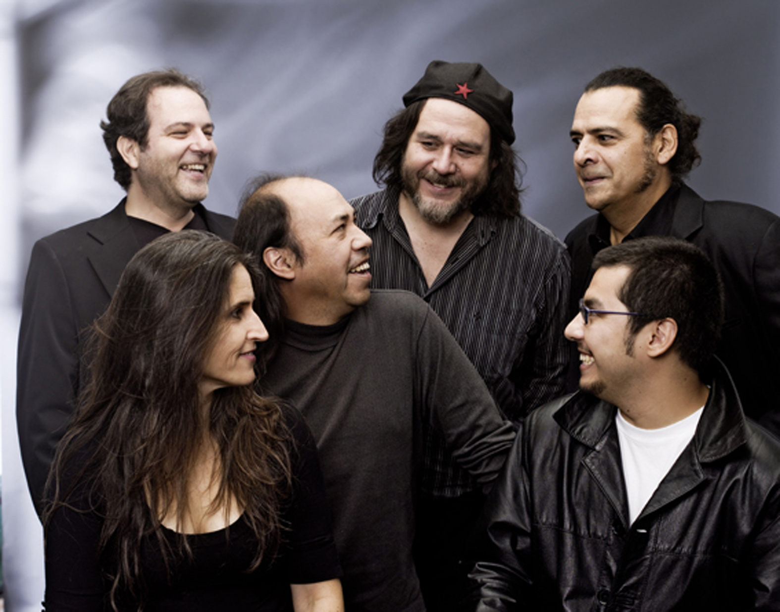 Fulano – Rockodromo 2012 — Futuro Chile