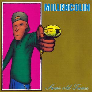Millencolin – Same Old Tunes — Futuro Chile