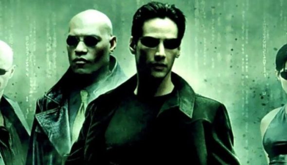 Así lucen hoy los protagonistas de "The Matrix" a casi 20 años de su ...