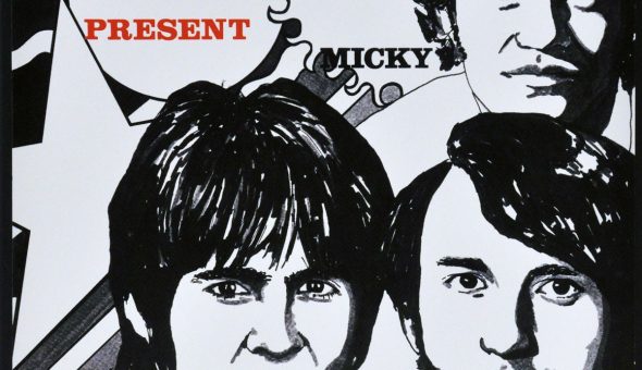 The Monkees - The Monkees Present — Futuro