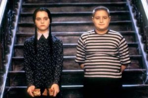 ¿Recuerdas a Pericles de “Los Locos Addams”? Luce irreconocible a sus ...