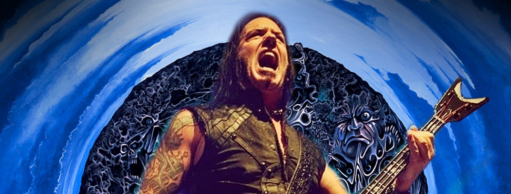 David Vincent trae los clásicos de Morbid Angel con I Am Morbid ...