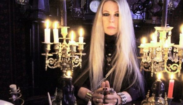 Coven llega por primera vez a Chile - jueves 27 de septiembre, Arena ...