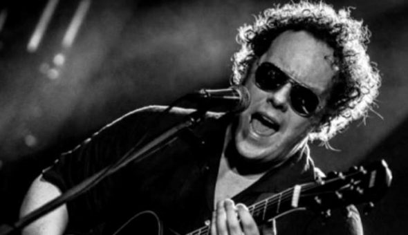 Daniel Cavanagh: “Lo que hago como solista no es más personal que ...