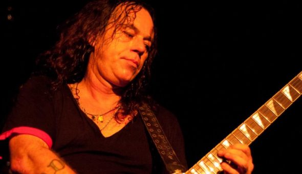 Ralph Santolla, guitarrista de Deicide y Obituary, permanece en coma ...