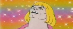 El meme de He-Man ahora será una figura de acción — Futuro Chile