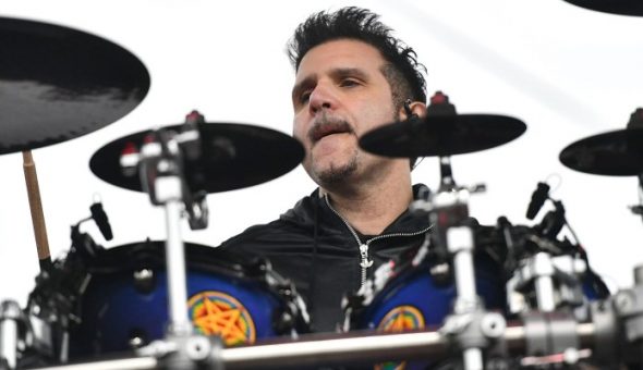 Charlie Benante de Anthrax: "Me enfurece el estado actual de la música ...