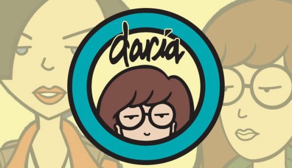 "Daria" vuelve 16 años después a MTV con una nueva versión