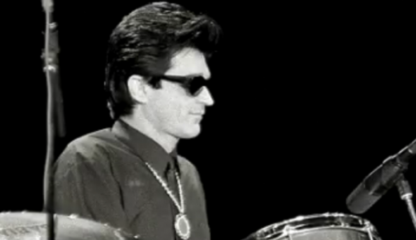 A los 60 años falleció Nick Knox, baterista de The Cramps
