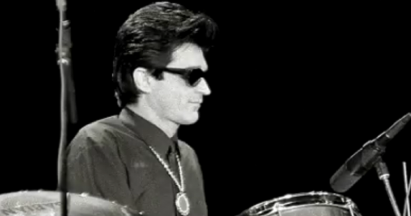A los 60 años falleció Nick Knox, baterista de The Cramps