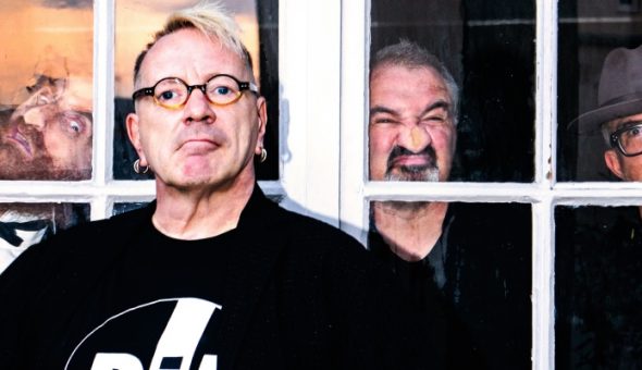 "The Public Image Is Rotten": Revisa primer trailer del documental ...