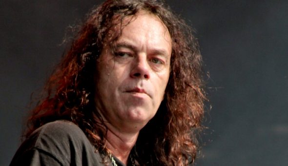 A los 48 años falleció Ralph Santolla, guitarrista de Deicide y Obituary