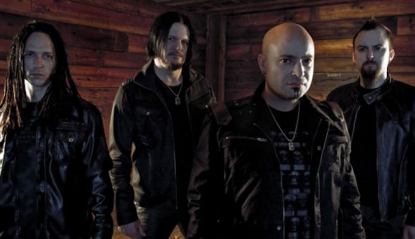 Disturbed ya tiene listo su nuevo álbum y tendrá muchos estilos
